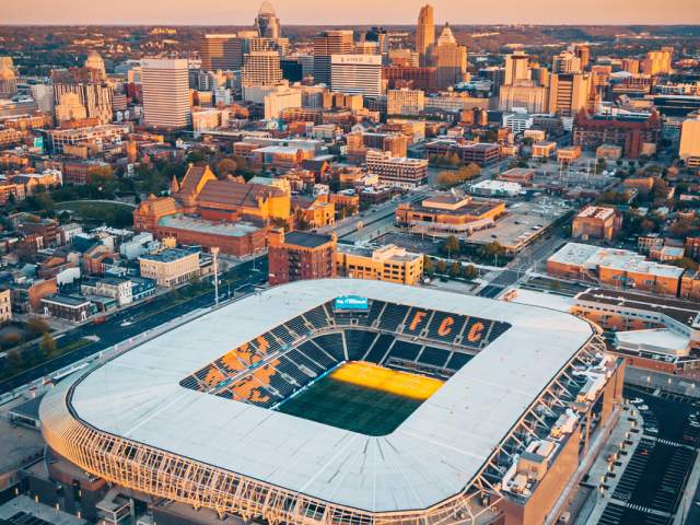 Insider’s Guide to Attending FC Cincinnati Matches | Visit Cincy