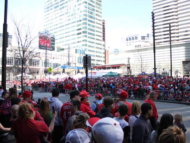 Cool Winter Festivals in Cincy | Visit Cincy
