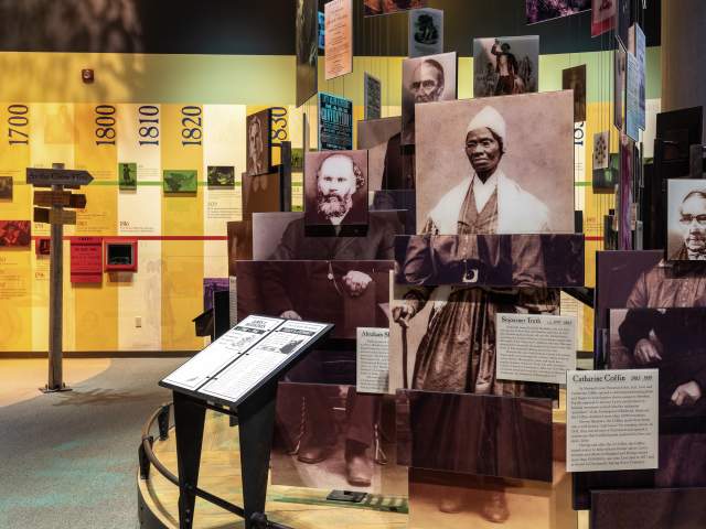 Cincinnati History: Explore the Past and Celebrate Cincy Culture ...