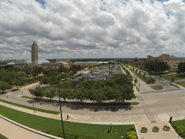 Will Rogers Memorial Center | Fort Worth Meetings & Conventions