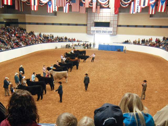 Will Rogers Memorial Center | Fort Worth Meetings & Conventions