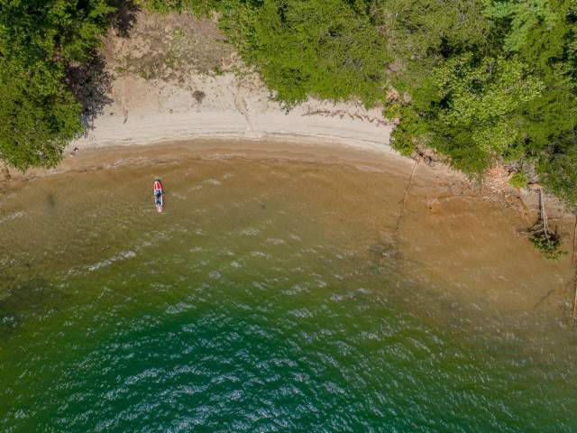 Your Guide to Spending the Day on Lake Keowee