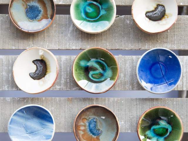 Cozy Up to Greenville, SC This Winter with These 9 Ideas