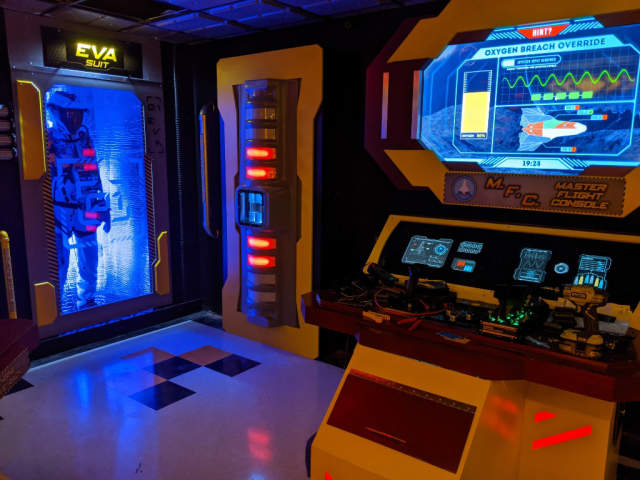 Top Things to Do at ICON Park® in Orlando