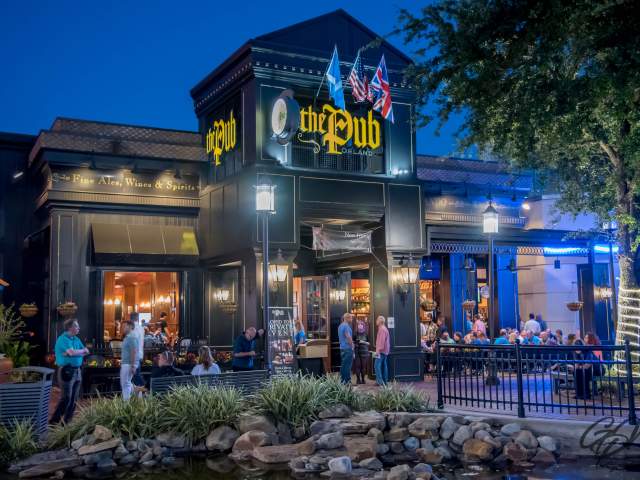 Top Things to Do at Pointe Orlando