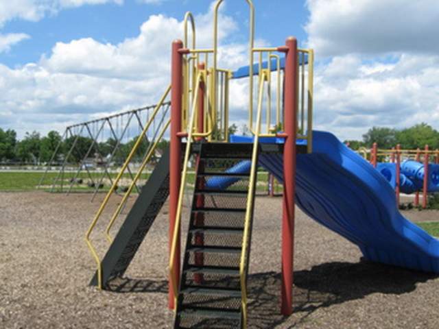 technology park hamilton