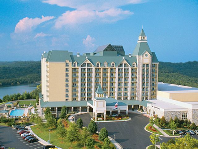 Branson Lakes Area Chamber of Commerce