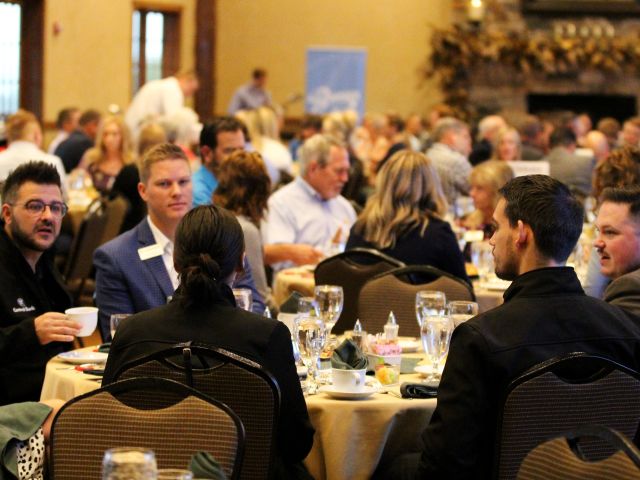 Branson Lakes Area Chamber of Commerce