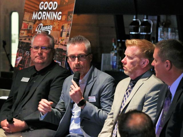 Branson Lakes Area Chamber of Commerce