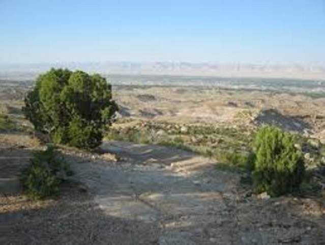 Quad Rocker Trail | Grand Junction, CO