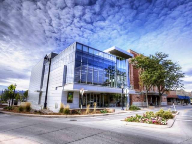 Grand Junction Convention Center | Grand Junction, CO