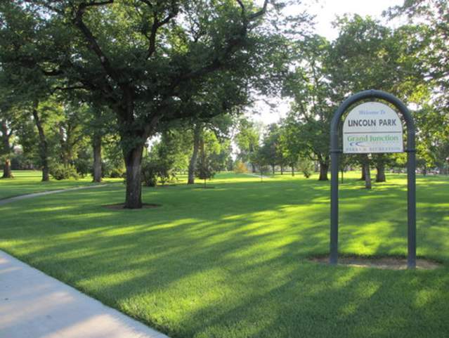 Lincoln Park | Grand Junction, CO