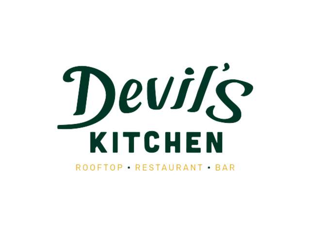 Devil's Kitchen | Grand Junction, CO