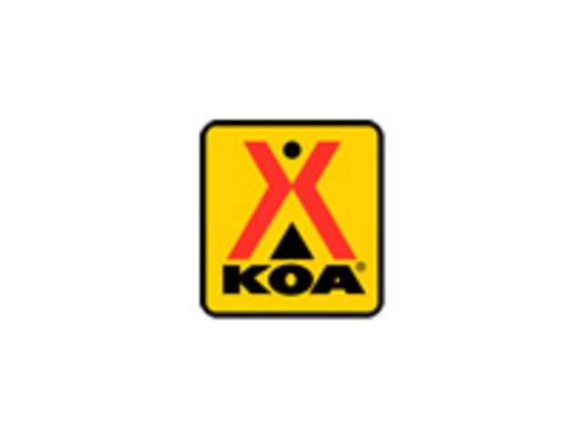 Grand Junction KOA Holiday | Grand Junction, CO