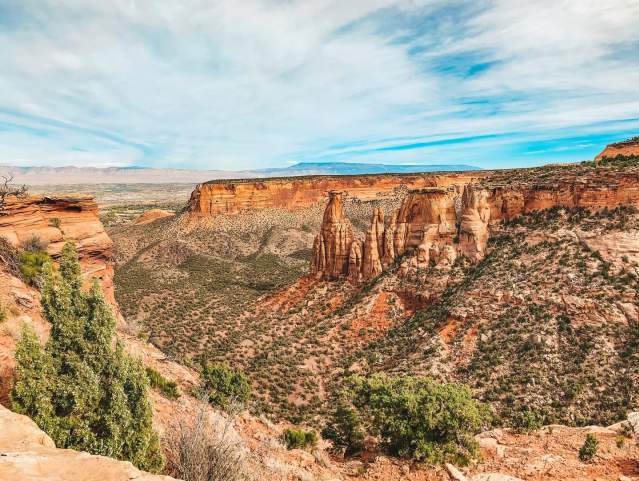 Highland View Overlook