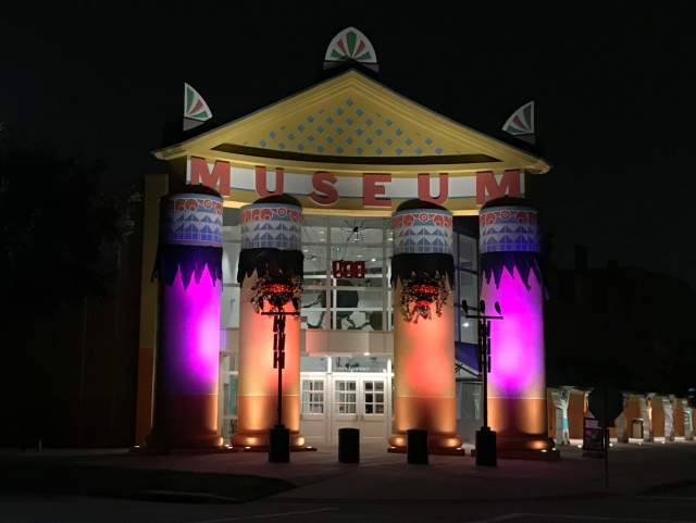 Things to Do in East Downtown Houston | EaDo/East End