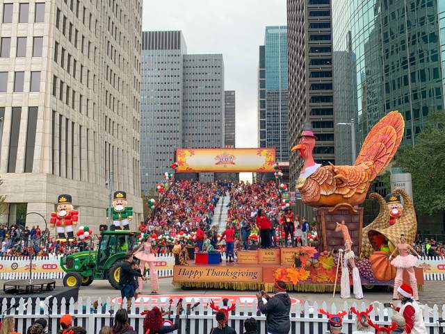 Houston Travel Guide for November 2024 | Visit Houston