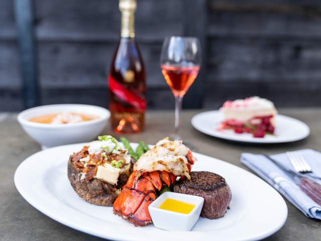 Ema | Restaurants in Houston, TX