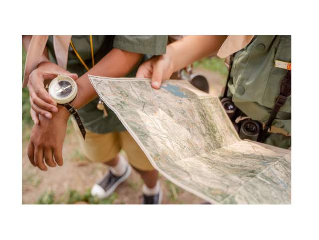 Fall Unfiltered in Fort Wayne, Indiana