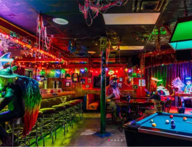 Houston's Montrose Neighborhood | Things to Do, Restaurants & Hotels