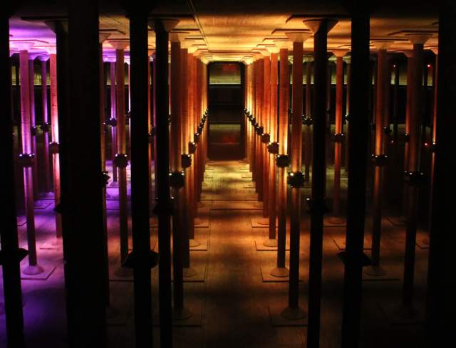 Museum District in Houston | Find Attractions, Restaurants & Hotels