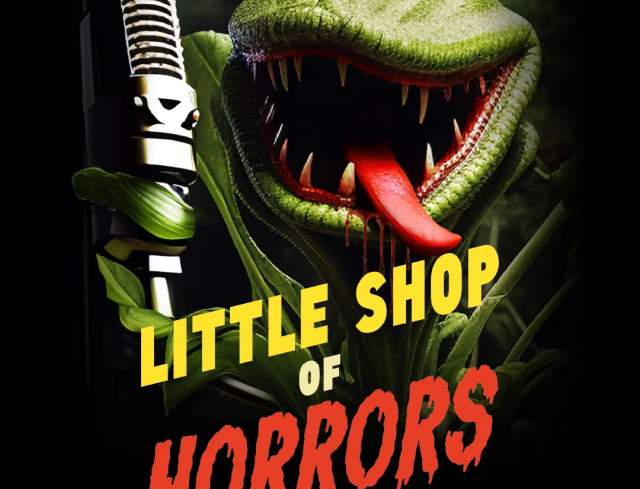 Houston Theater Week