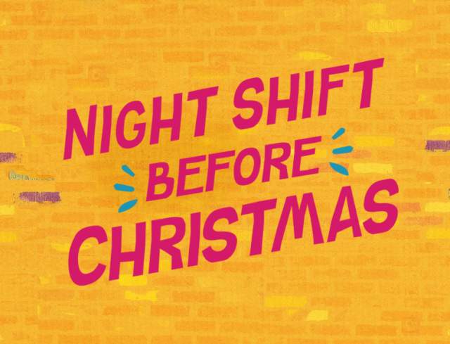 Houston Theater Week