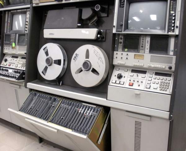 Museum of Broadcast Technology