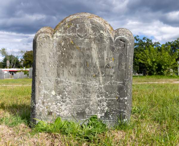 Newman Cemetery