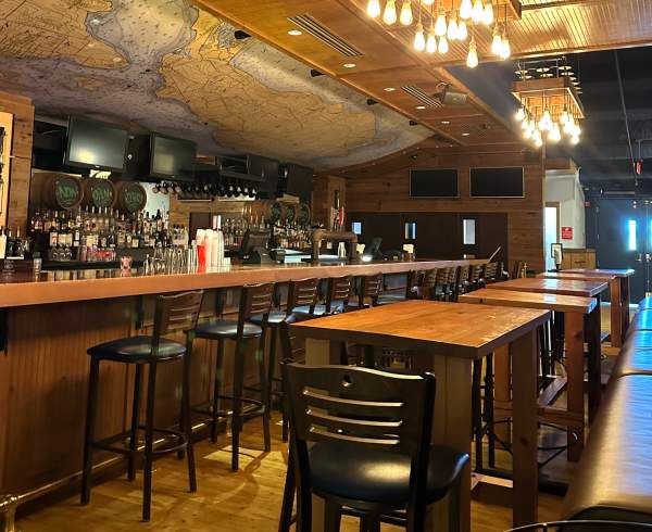 Shipyard Pub