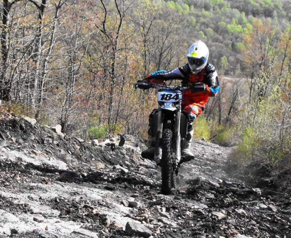 Rausch Creek Trailriders