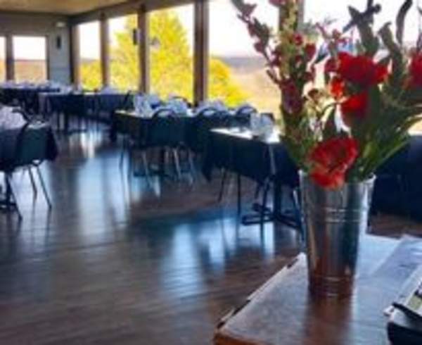 Summit View Restaurant