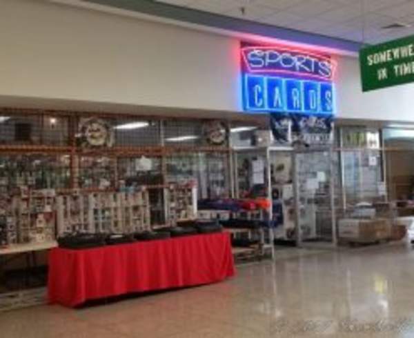 SWIT Sports Cards & Collectibles