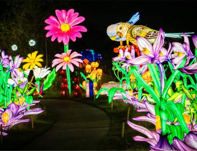 Houston Spring Festivals | Events in Houston TX