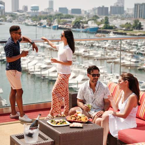 Atlantic City Nightlife - Best Clubs in Atlantic City - Party in ...