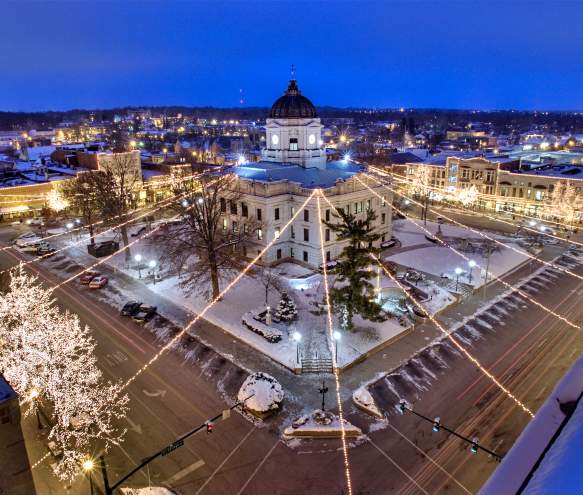 Plan a Day Trip To Ellettsville, Indiana | Things to Do