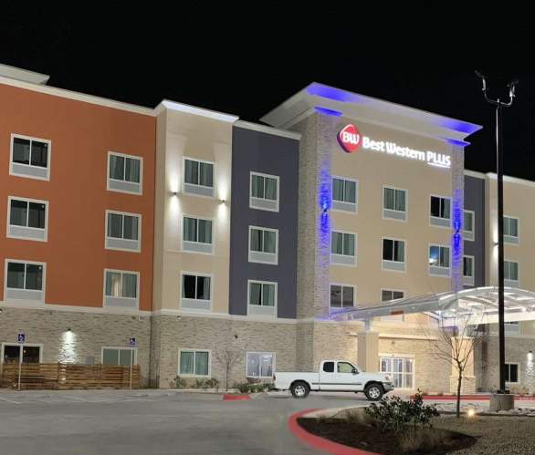 hotels