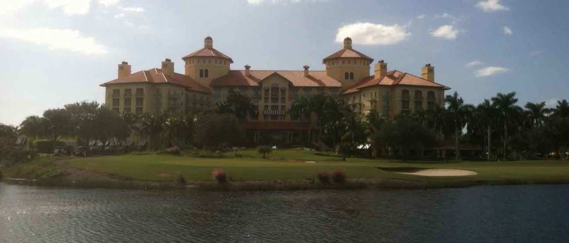 Ritz Carlton In Naples Florida PERFECT SCORE: Ritz Carlton Naples: