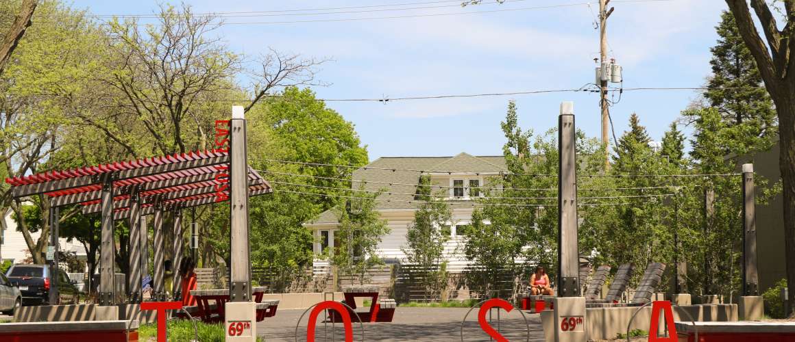 EAST TOSA - Wauwatosa