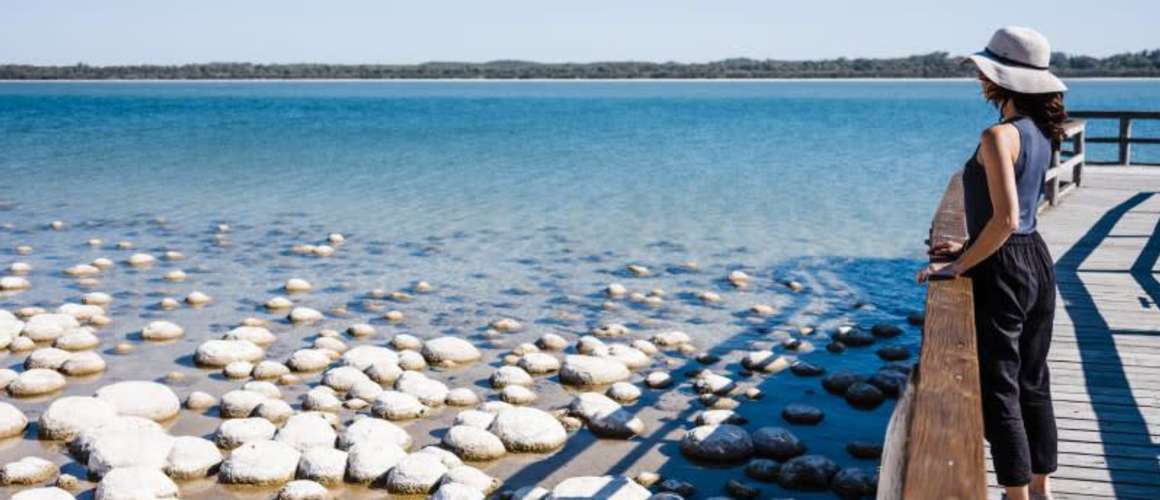 Waroona | Destination Perth