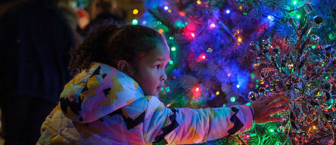 Holidays in Rockford IL