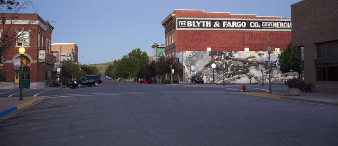 Evanston, Wyoming: Trip Ideas, Things To Do & Events