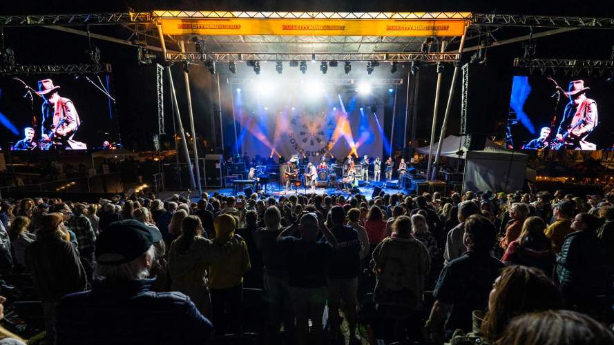 Park City Song Summit | Visit Park City