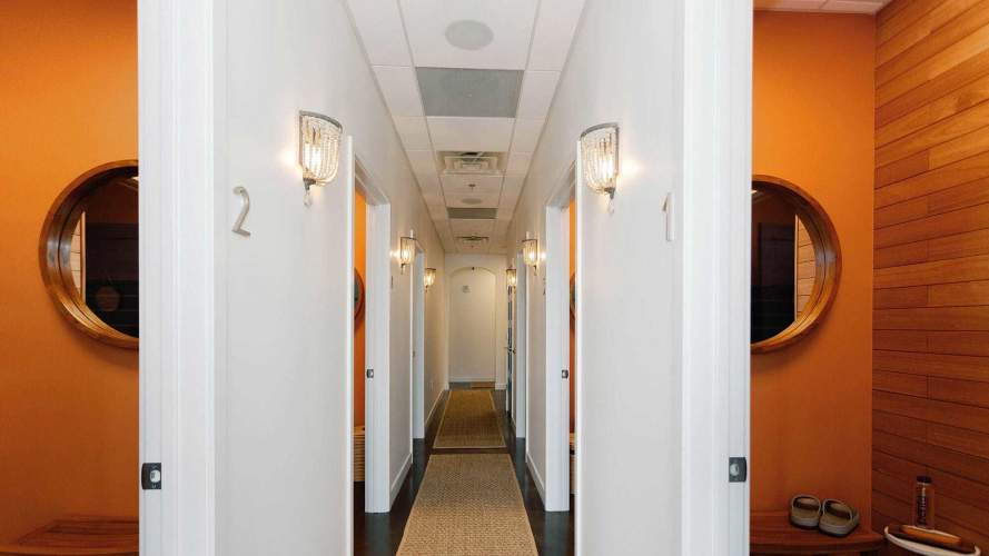 Wellness and Recovery at Pure Sweat Studios | Visit Park City