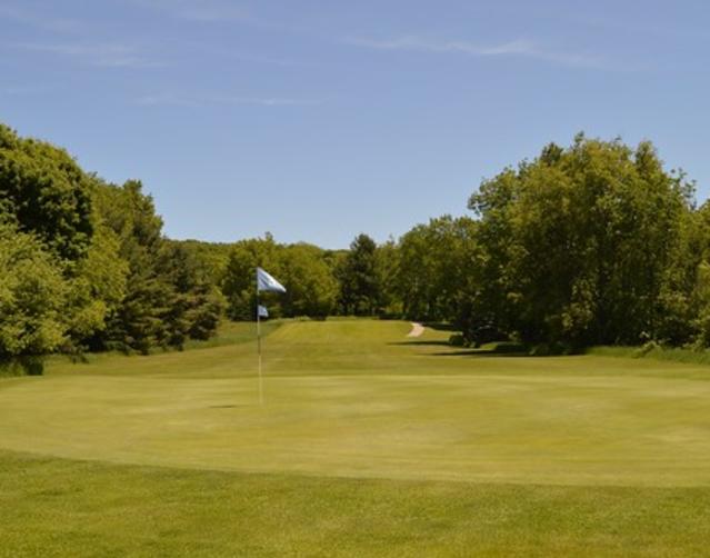 Dunes Golf Club | Empire, MI