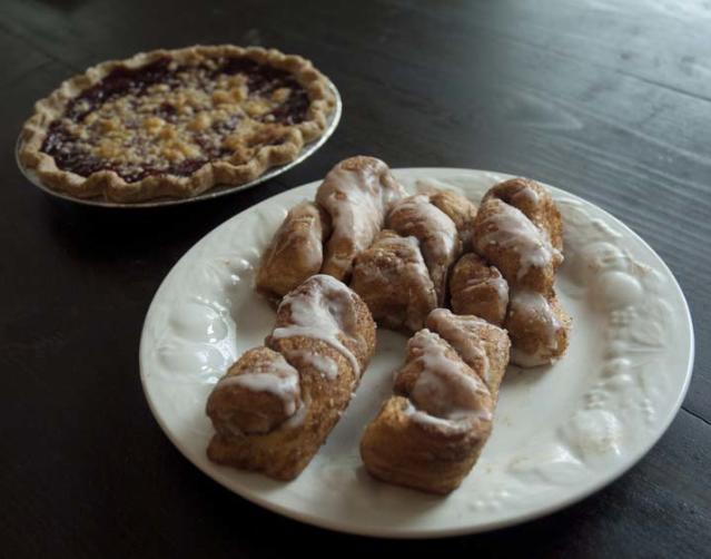 Barb's Bakery | Northport, MI