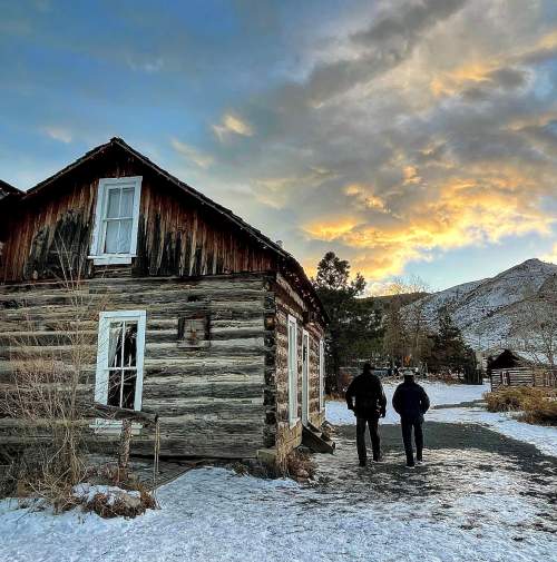 Visit Golden Colorado Blog | Tips & Trip Ideas