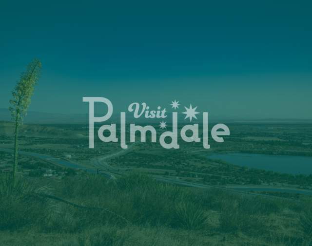 Palmdale Oasis Park