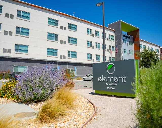ELEMENT Palmdale