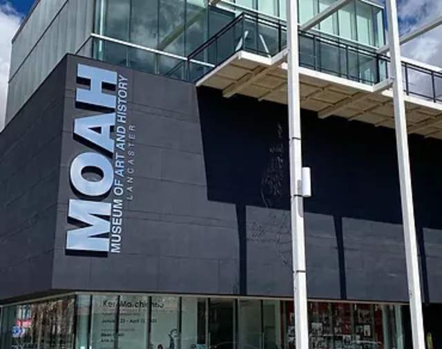 Museum of Art and History